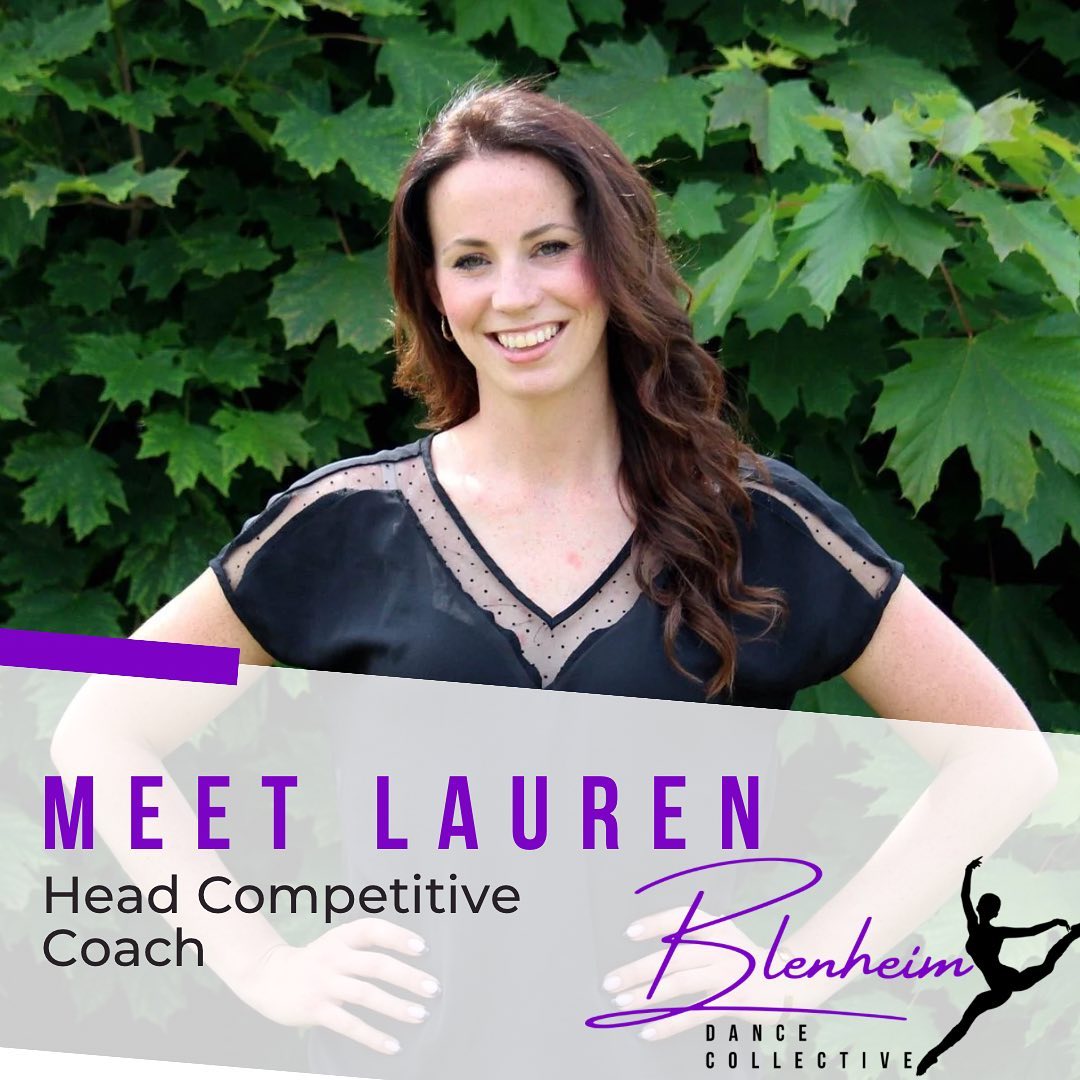 Meet The Instructors :: Blenheim Dance Collective powered by Uplifter